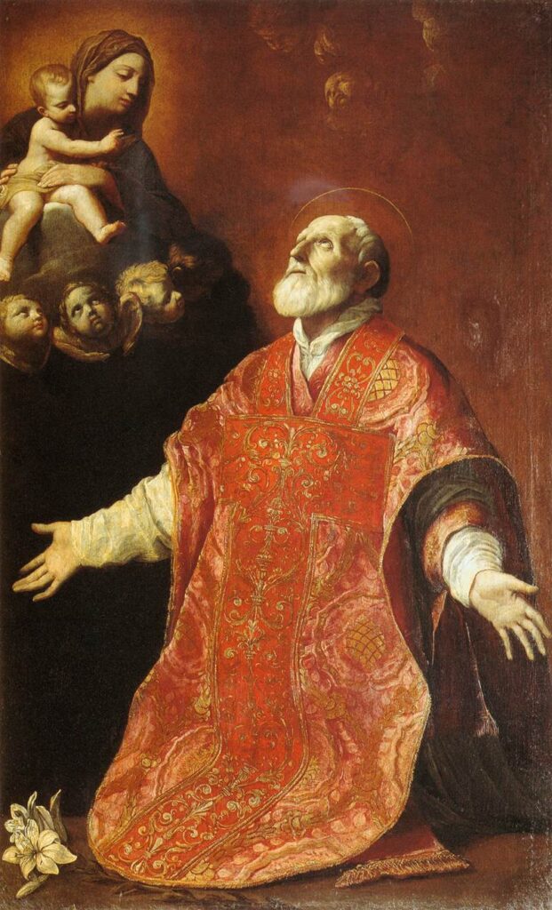 Saints – Brisbane Oratory in Formation